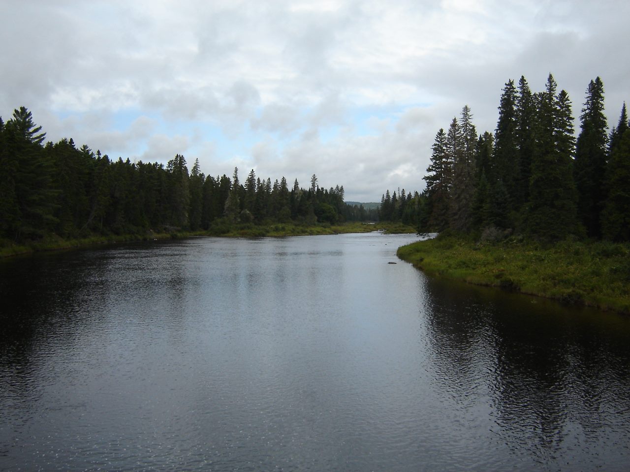 Allagash Wilderness Waterway Foundation