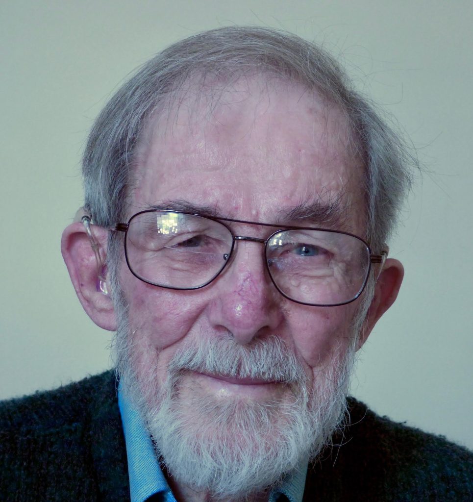 Remembering Donald Nicoll, an original friend of the Allagash and ...