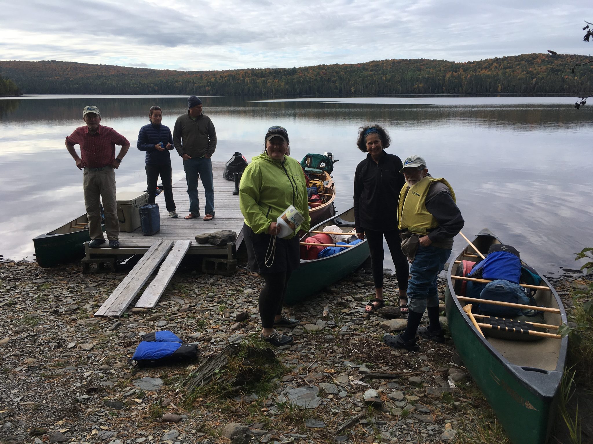 New Report Will Help Tell Story of the Allagash – Allagash Wilderness ...